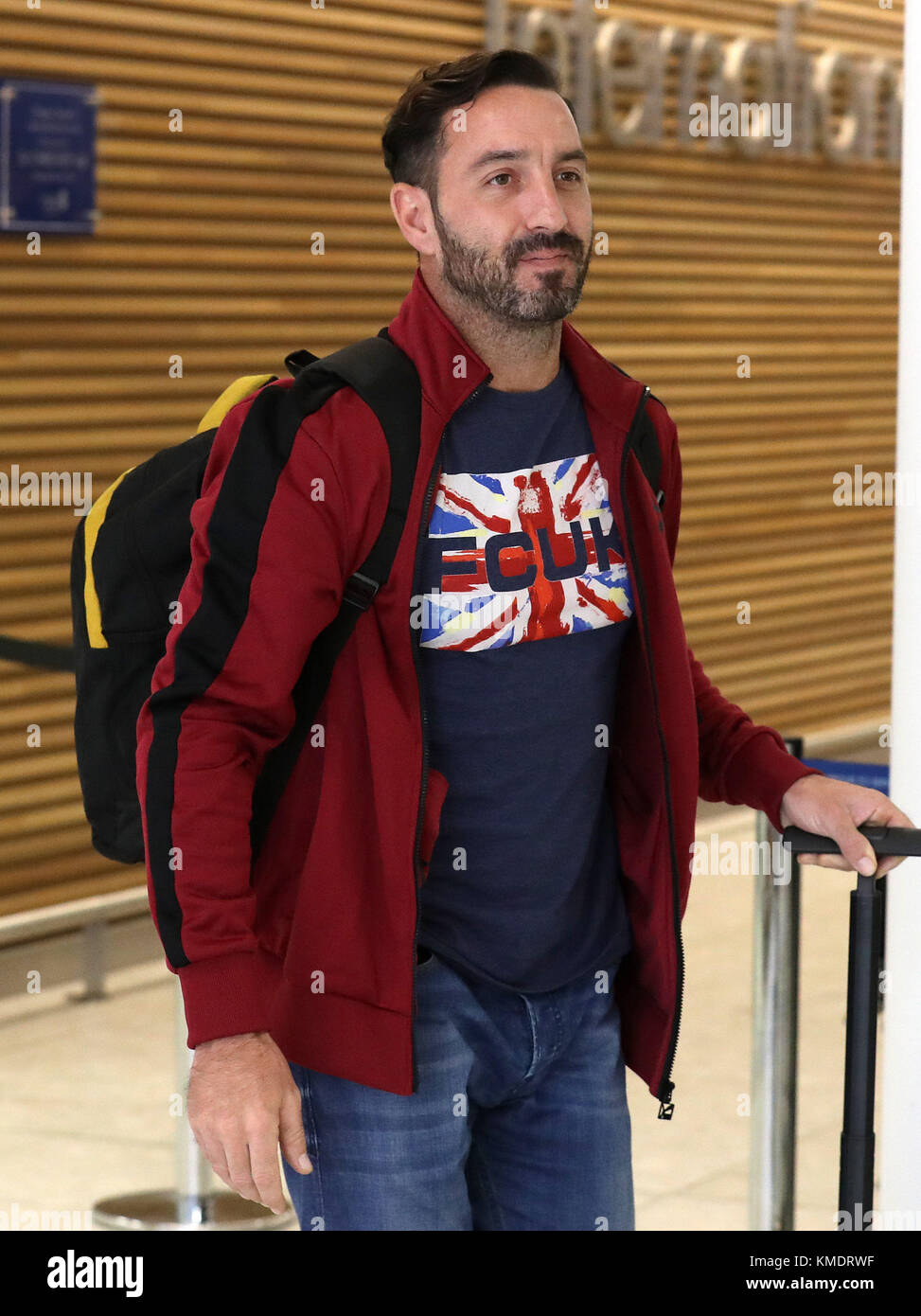 Billy Irving from Connel, Argyll, one of the so-called Chennai Six as ...