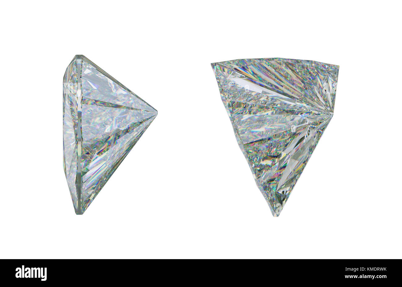 Trillion shape hi-res stock photography and images - Alamy