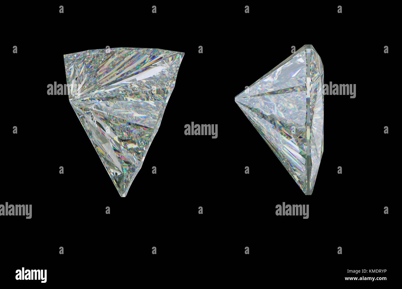 Trillion shape hi-res stock photography and images - Alamy