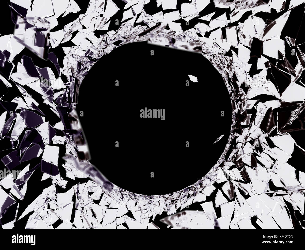 Smashed glass hi-res stock photography and images - Alamy