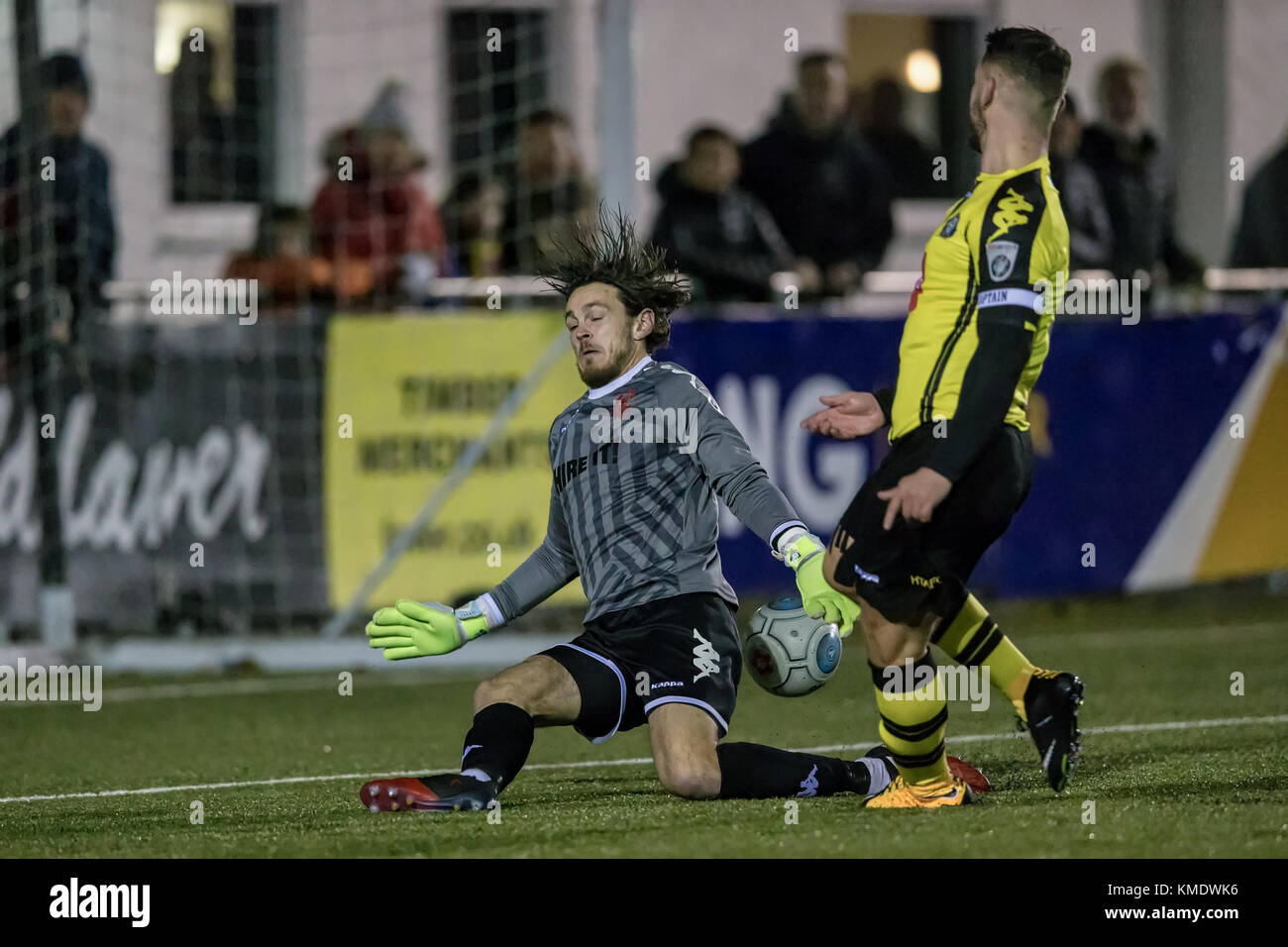 Kidderminster town football hi-res stock photography and images - Alamy