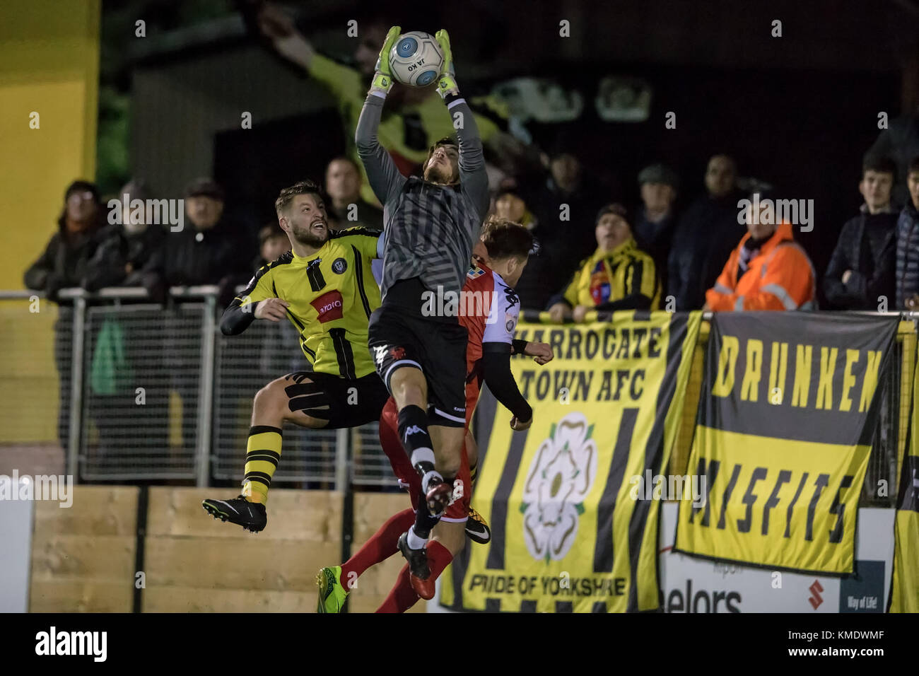 Kidderminster town football hi-res stock photography and images - Alamy
