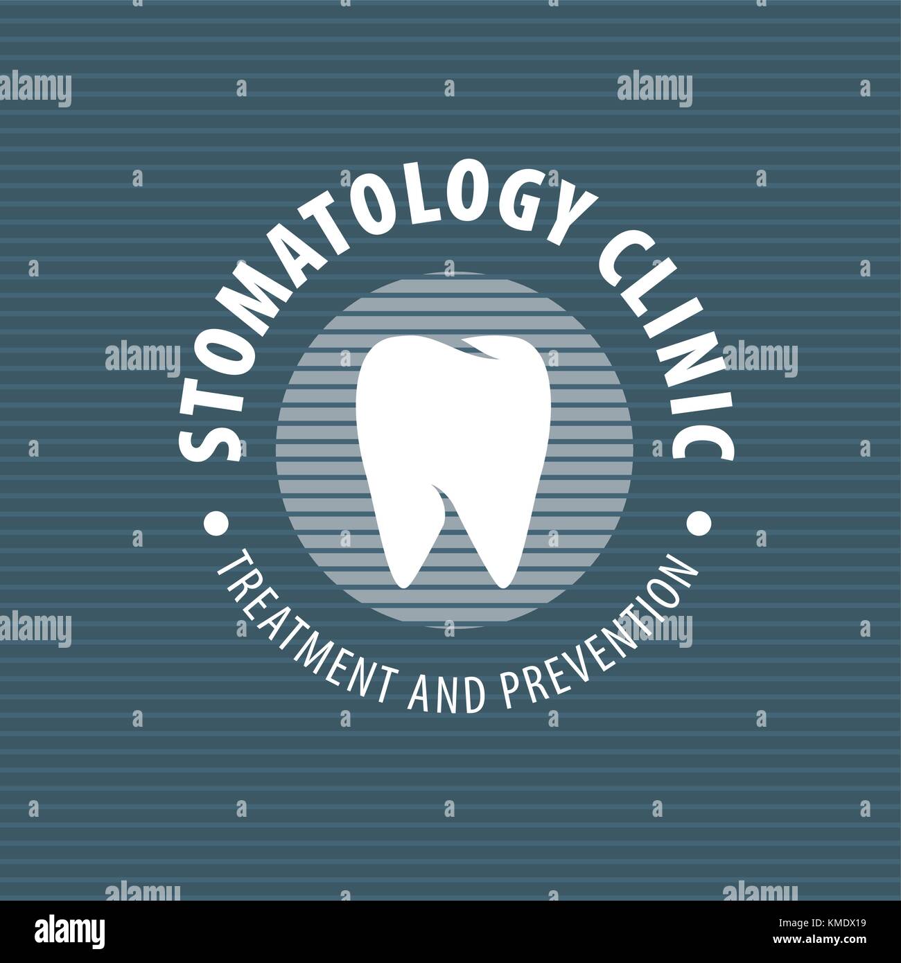 vector logo dentistry Stock Vector Image & Art - Alamy