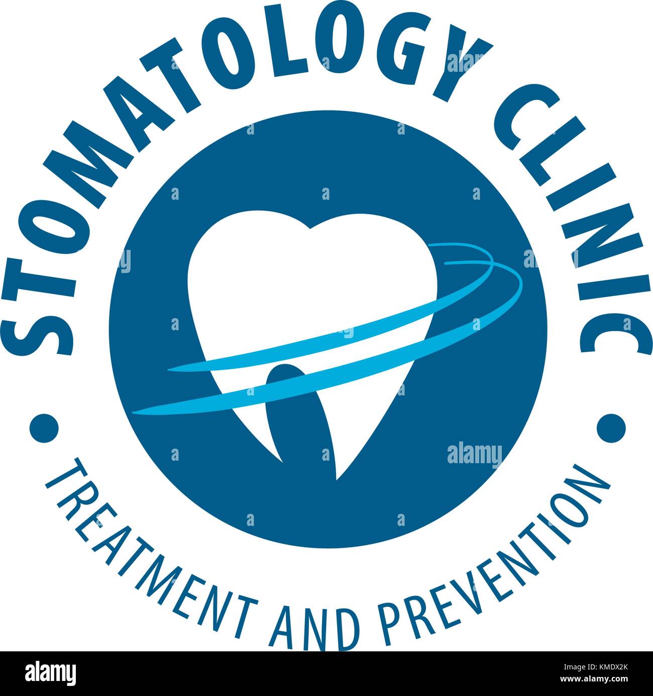vector logo dentistry Stock Vector Image & Art - Alamy