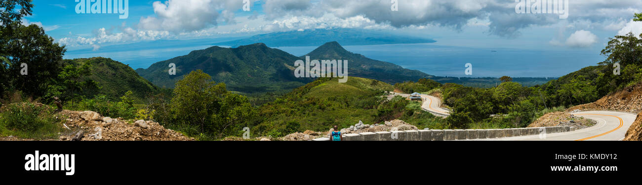 Camiguin philippines hi-res stock photography and images - Alamy