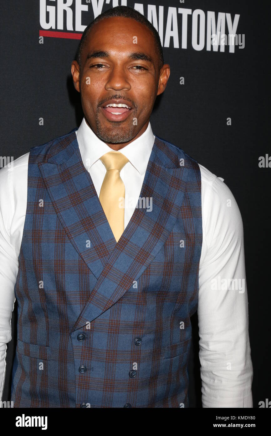 "Grey's Anatomy" 300th Episode Event at Tao on November 4, 2017 in Los ...
