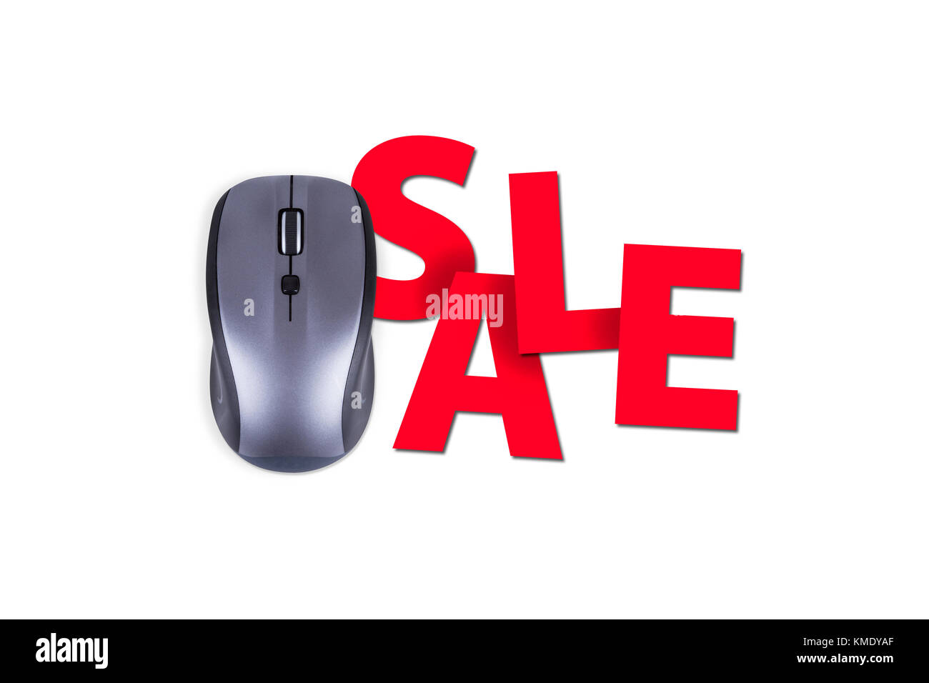 Sale text scrolling hi-res stock photography and images - Alamy