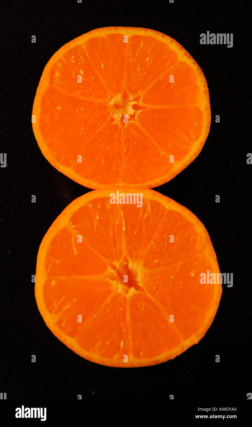 Two clementine hi-res stock photography and images - Alamy