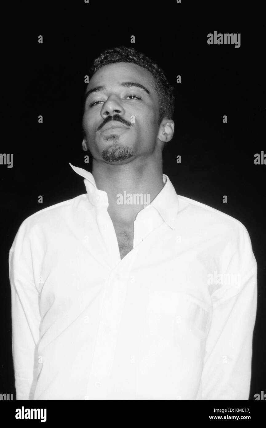 Ralph tresvant hi-res stock photography and images - Alamy