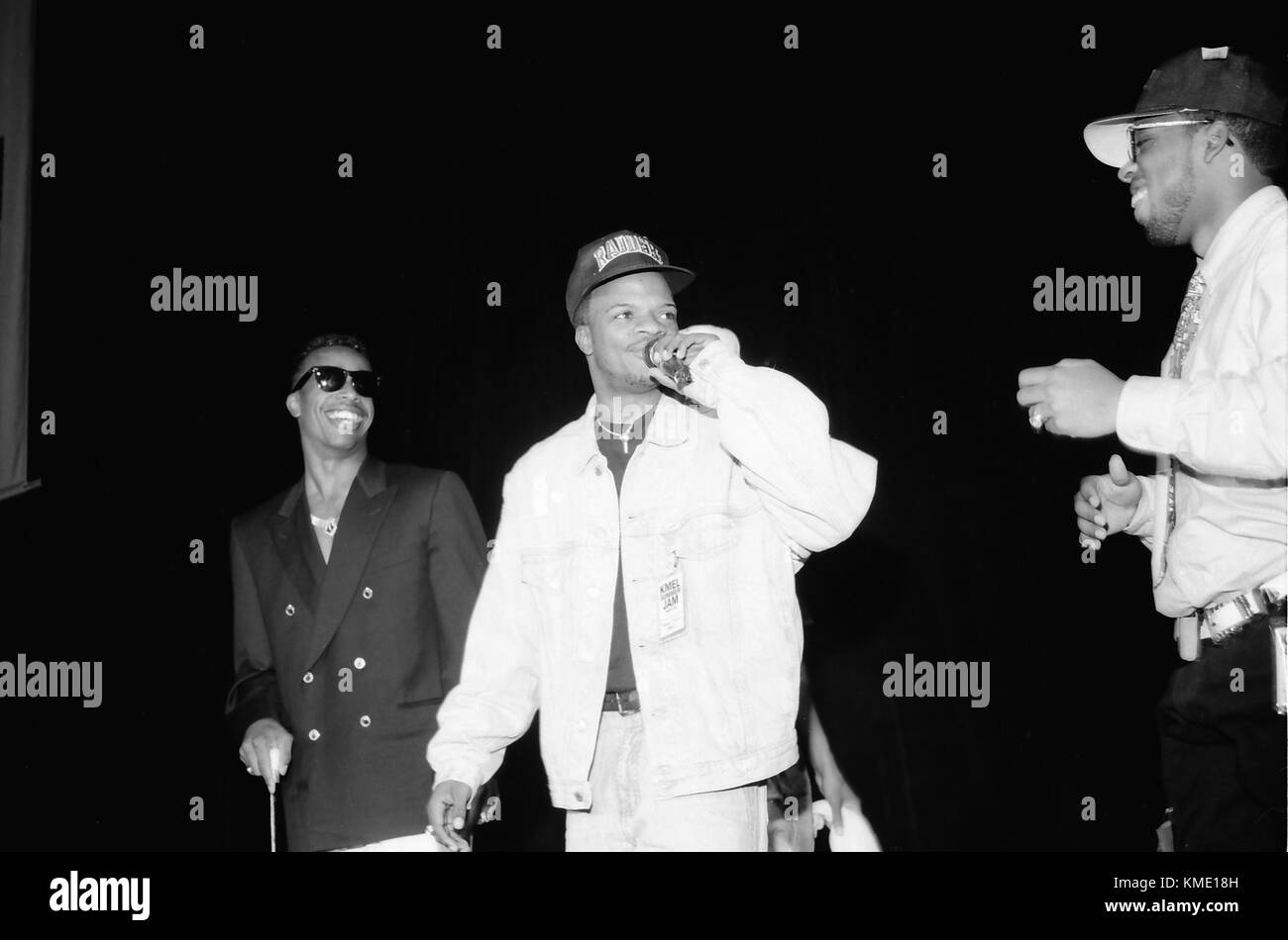 Ricky johnson hi-res stock photography and images - Alamy