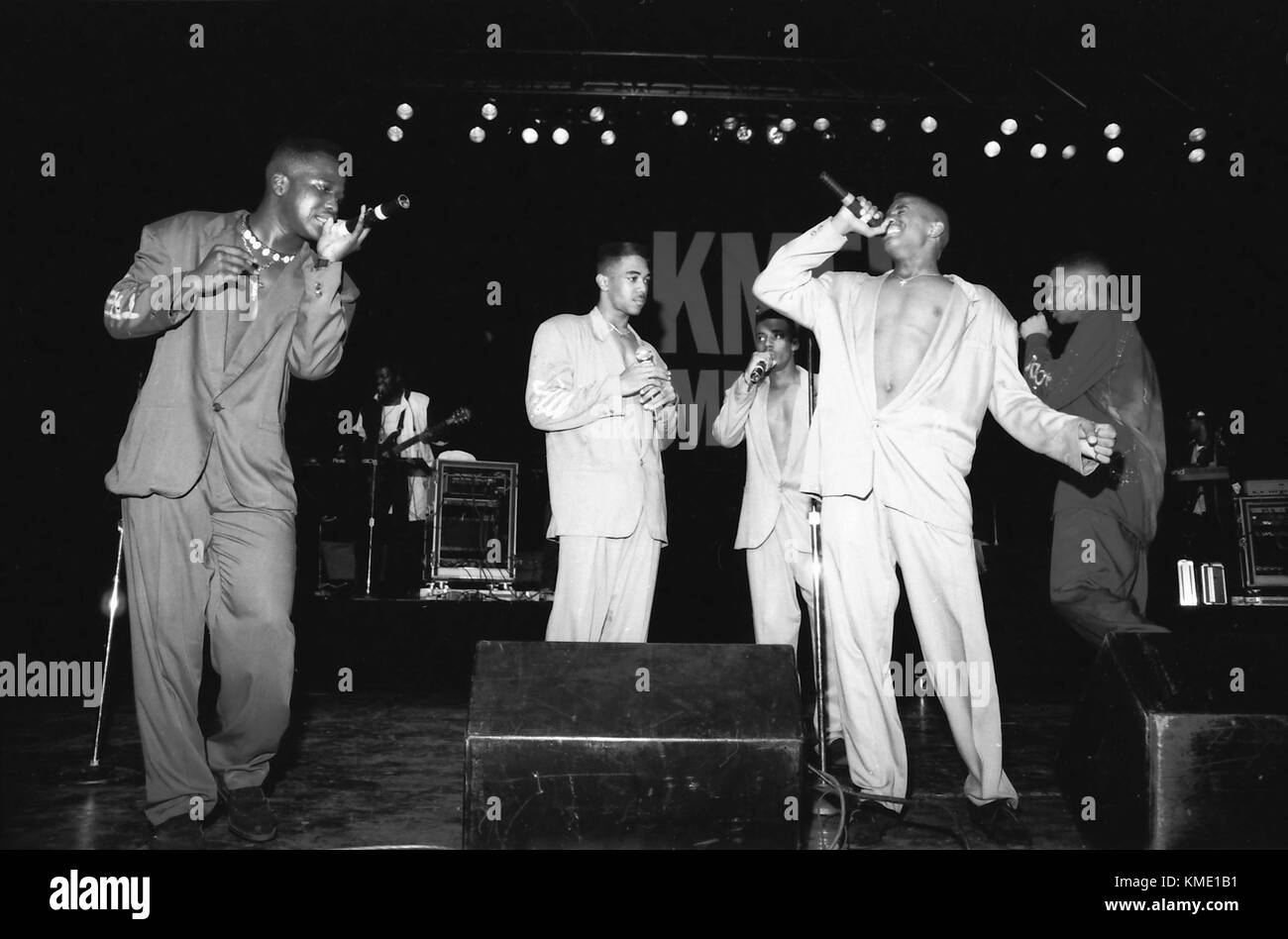 Johnson where hi Black and White Stock Photos & Images - Alamy