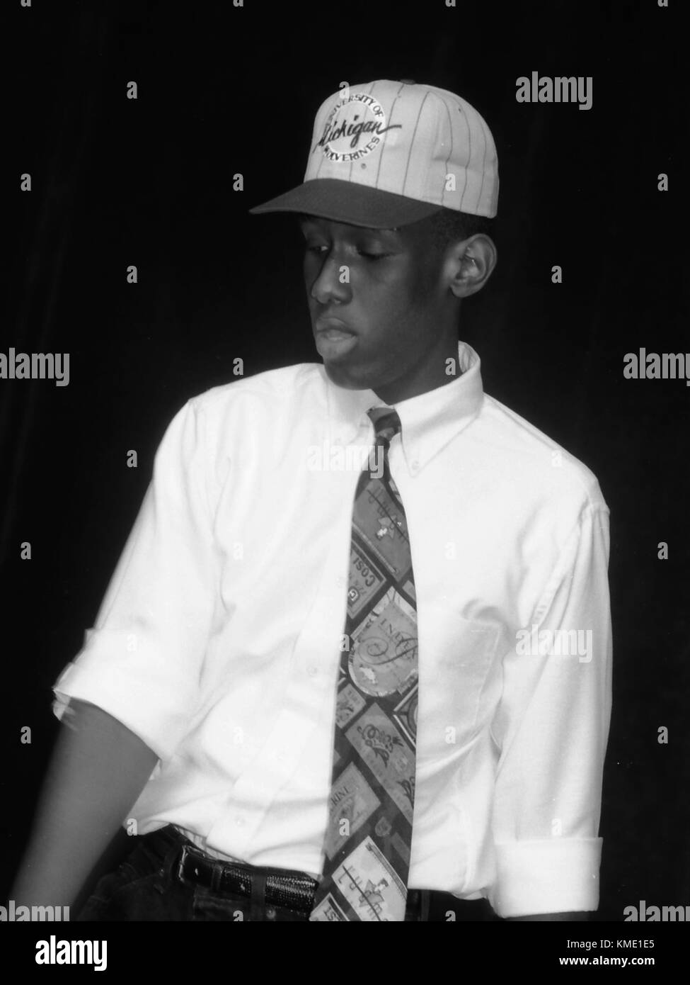 MOUNTAIN VIEW, CA - AUGUST 1: Boyz II Men at KMEL Summer Jam 1991 in ...