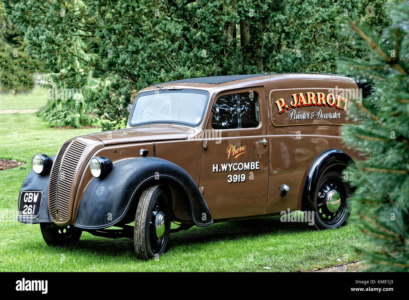 Morris Commercial Stock Photos & Morris Commercial Stock Images - Alamy