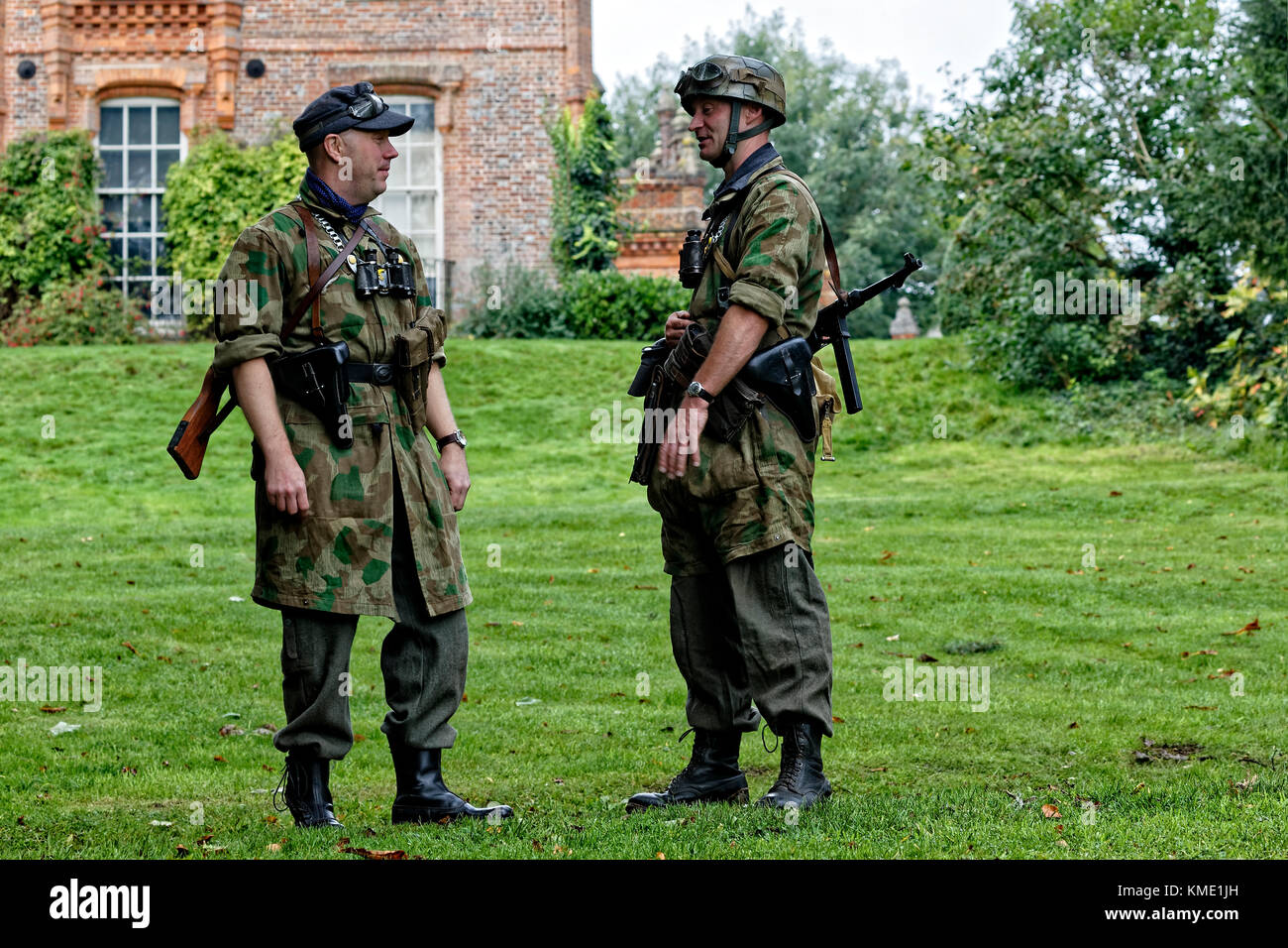 Field cap m43 hi-res stock photography and images - Alamy