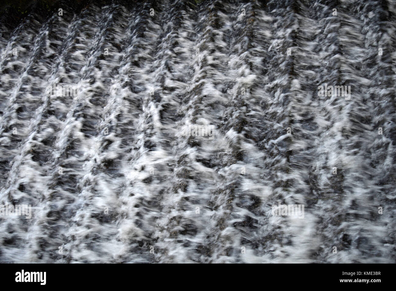 Llyn Elsi Betws Y Coed Stock Photo - Alamy