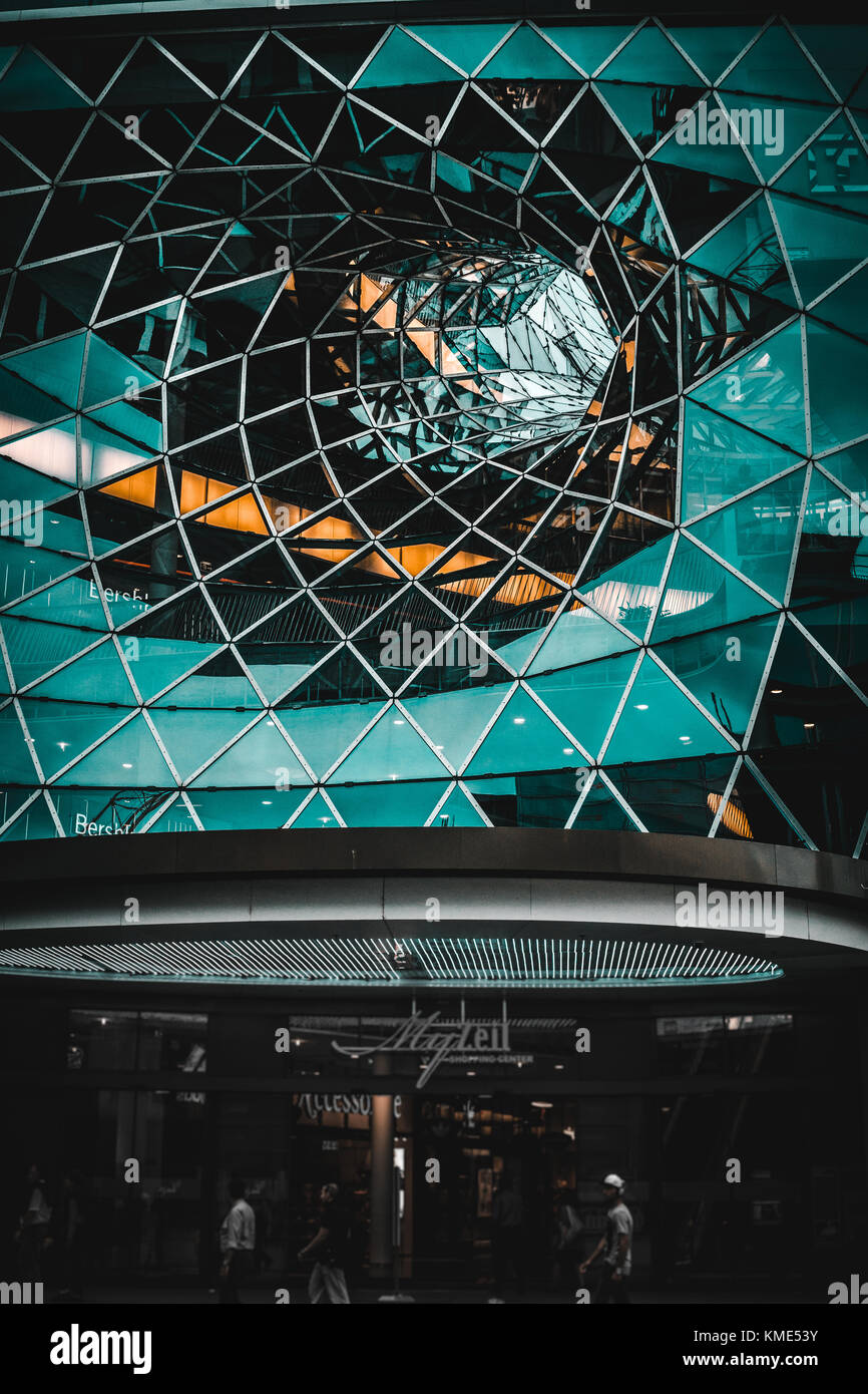 Cool architecture hi-res stock photography and images - Alamy