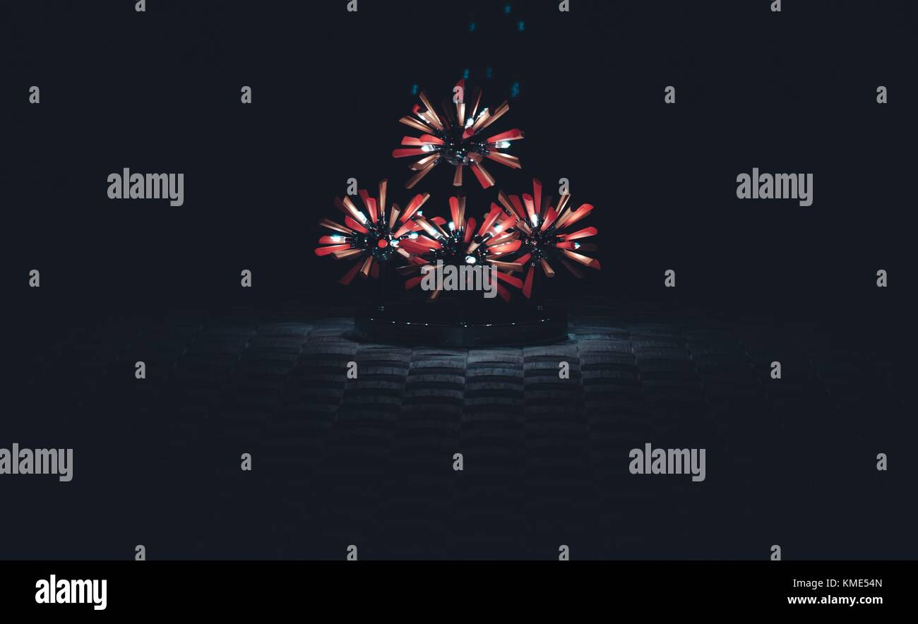 Kryptonite hi-res stock photography and images - Alamy