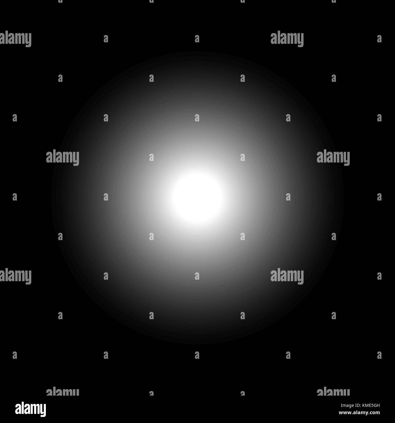 Illuminated christmas star on Stock Vector Images - Alamy