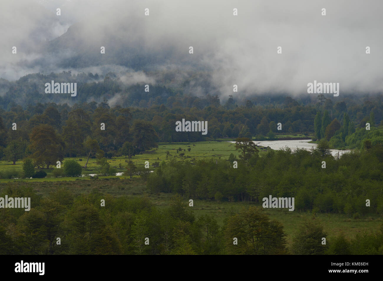 Simpson river hi-res stock photography and images - Alamy