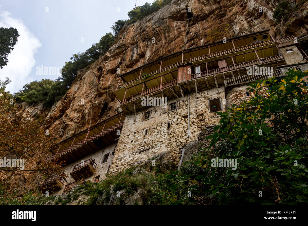Timios prodromos hi-res stock photography and images - Alamy