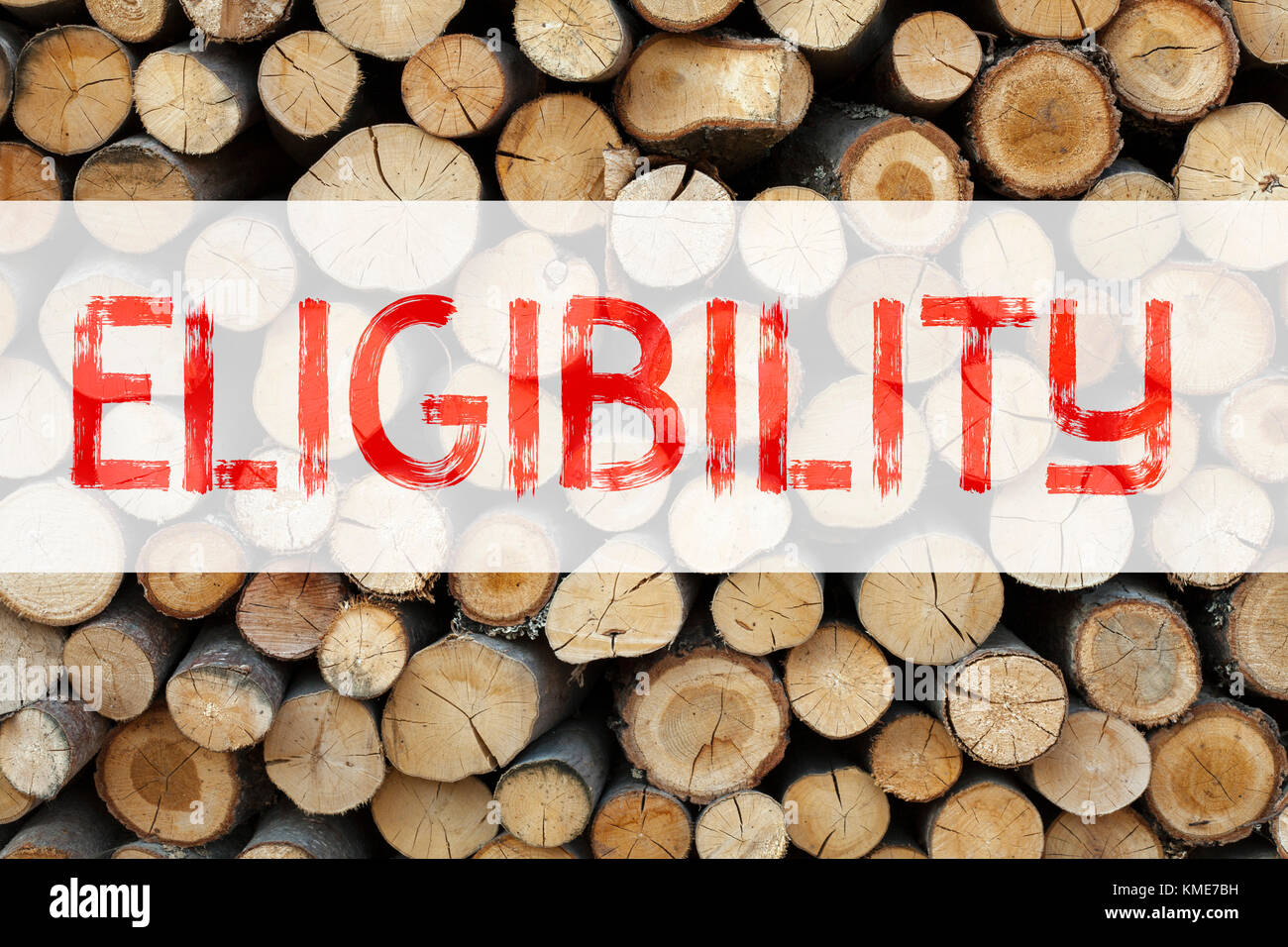 Letter of eligibility hi-res stock photography and images - Alamy