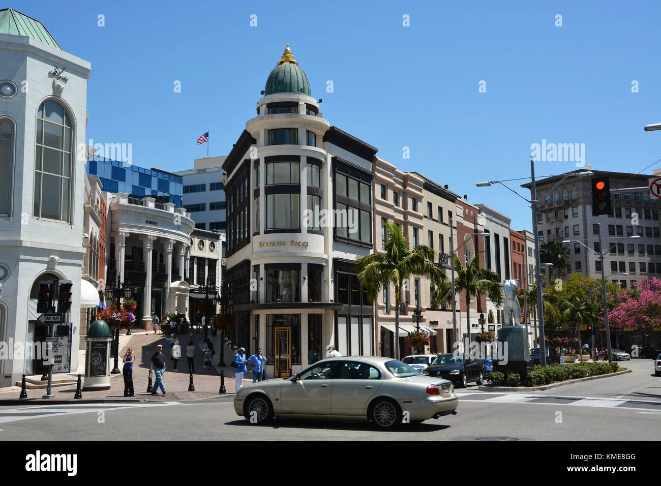 What Is The Famous Street In Beverly Hills at David Jasmin blog