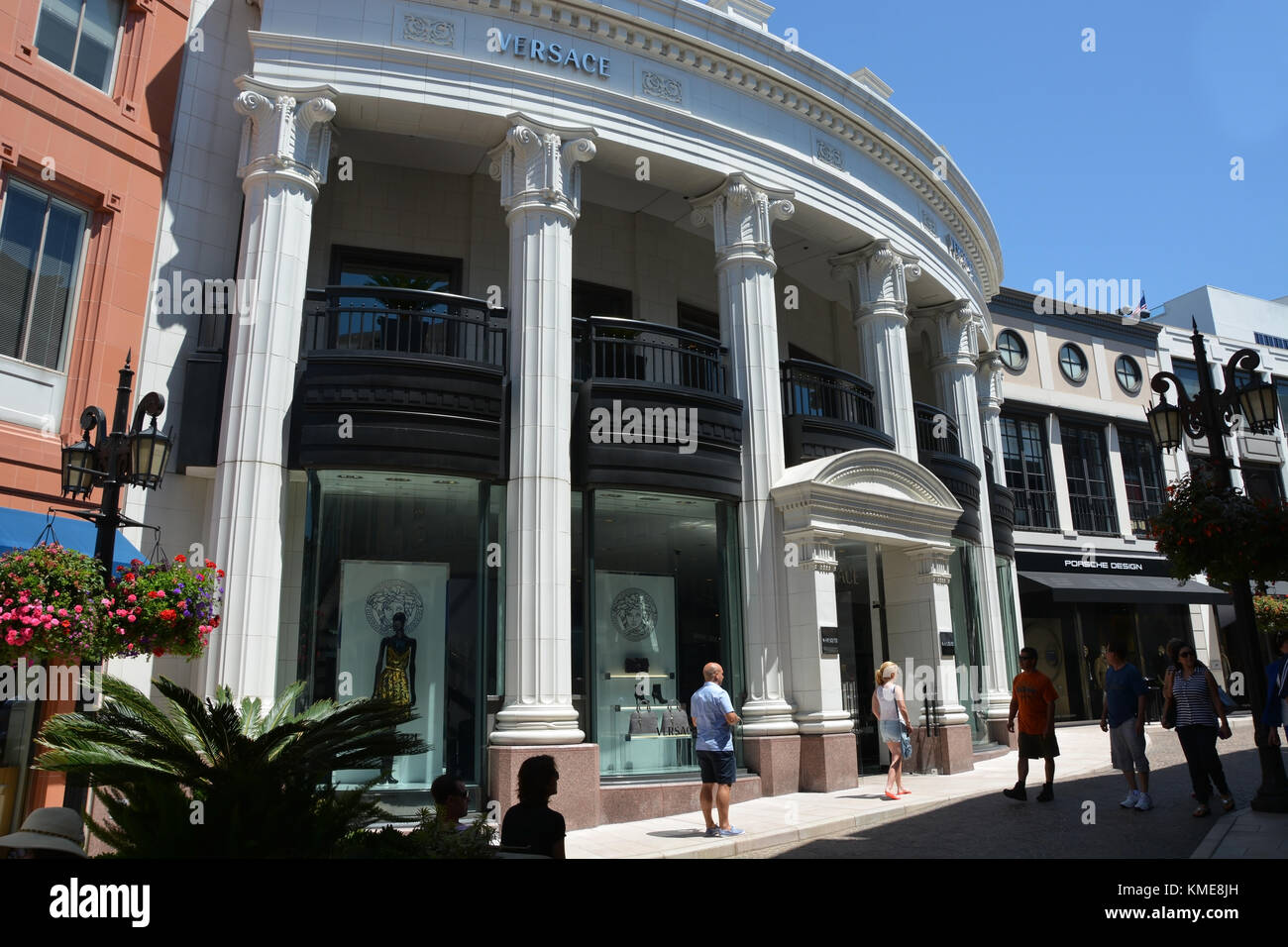 What Is The Famous Street In Beverly Hills at David Jasmin blog