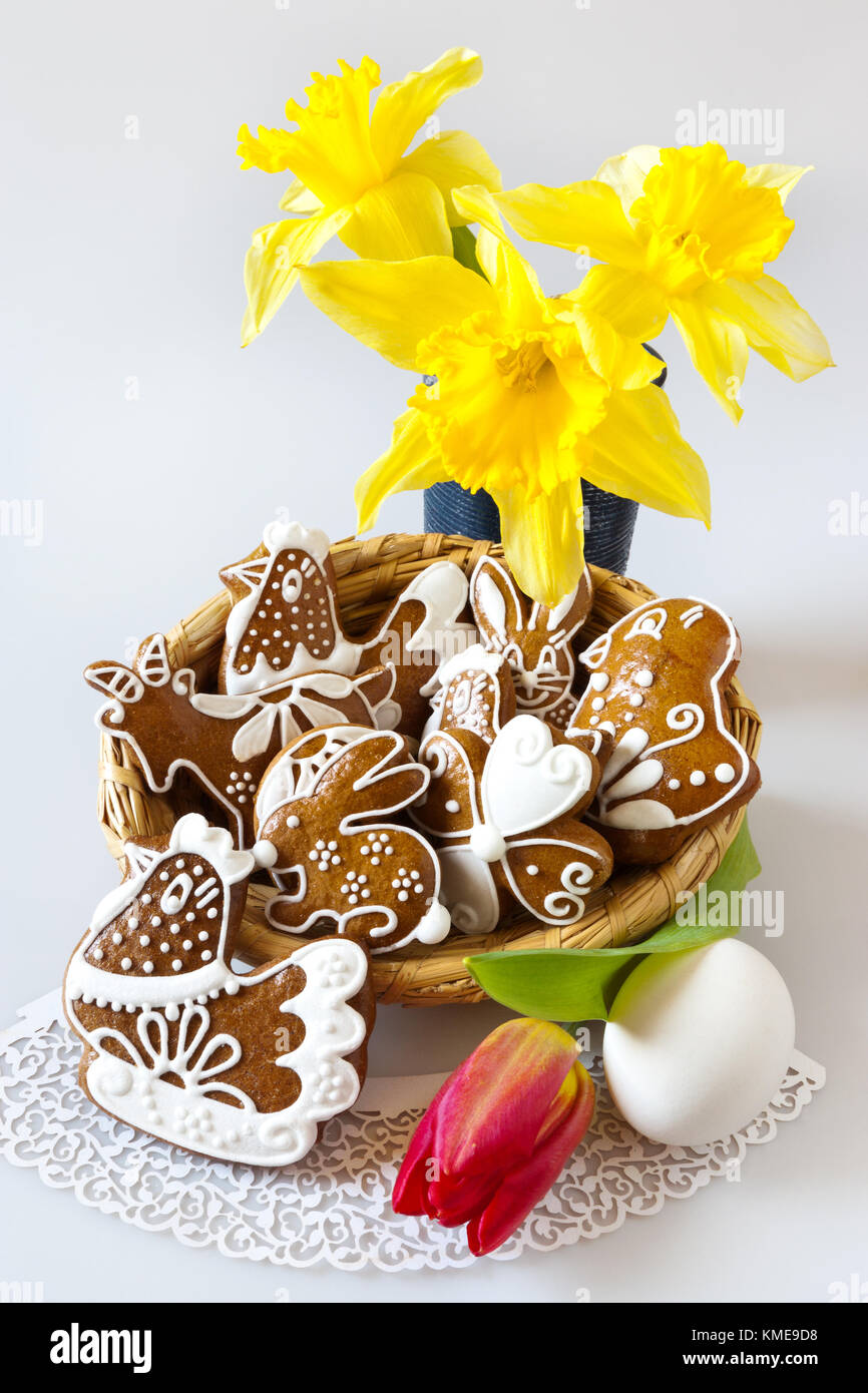 České velikonoce - tradiční svátky a výzdoba / traditional czech easter ...