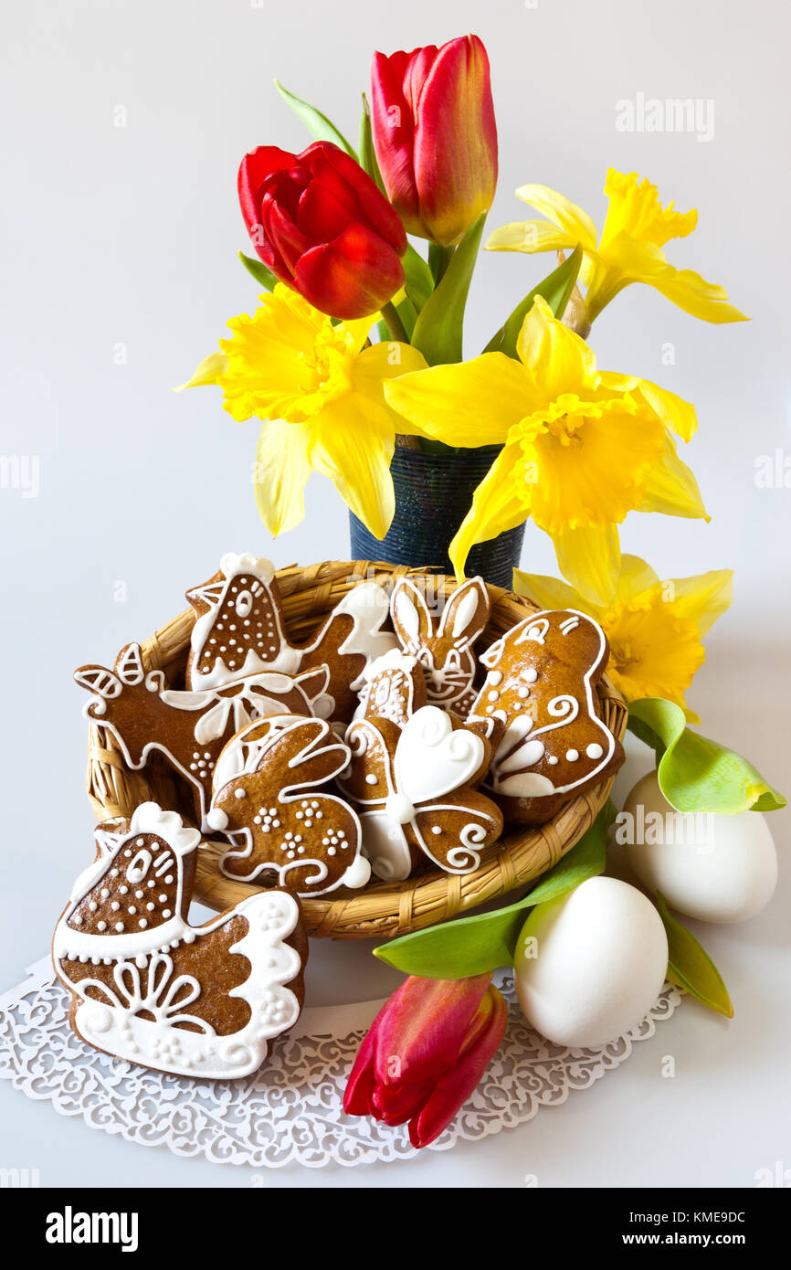 České velikonoce - tradiční svátky a výzdoba / traditional czech easter ...