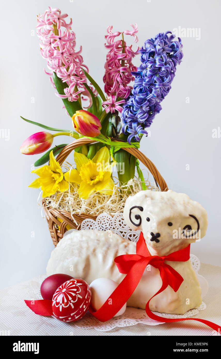 České velikonoce - tradiční svátky a výzdoba / traditional czech easter ...
