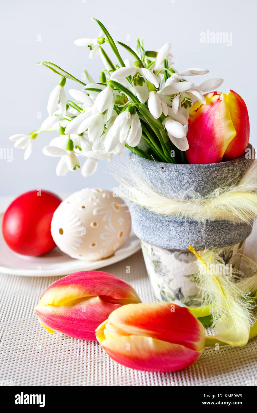 České velikonoce - tradiční svátky a výzdoba / traditional czech easter ...