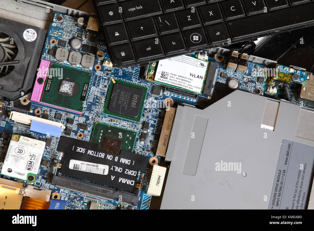 Old circuit boards hi-res stock photography and images - Alamy