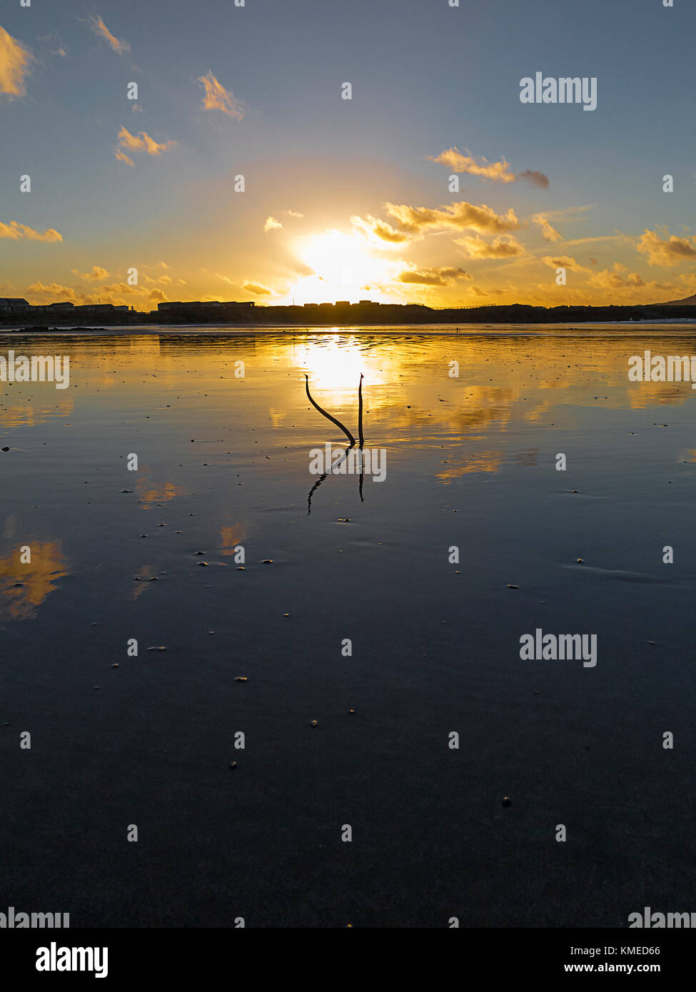 Anglesey sandy beaches hi-res stock photography and images - Alamy