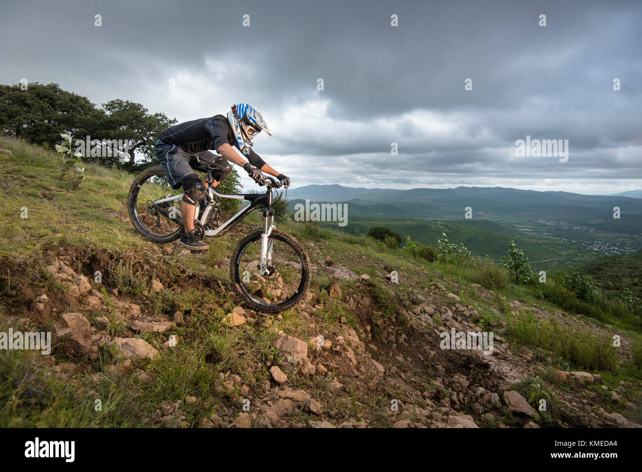 Going on a bike hi-res stock photography and images - Alamy