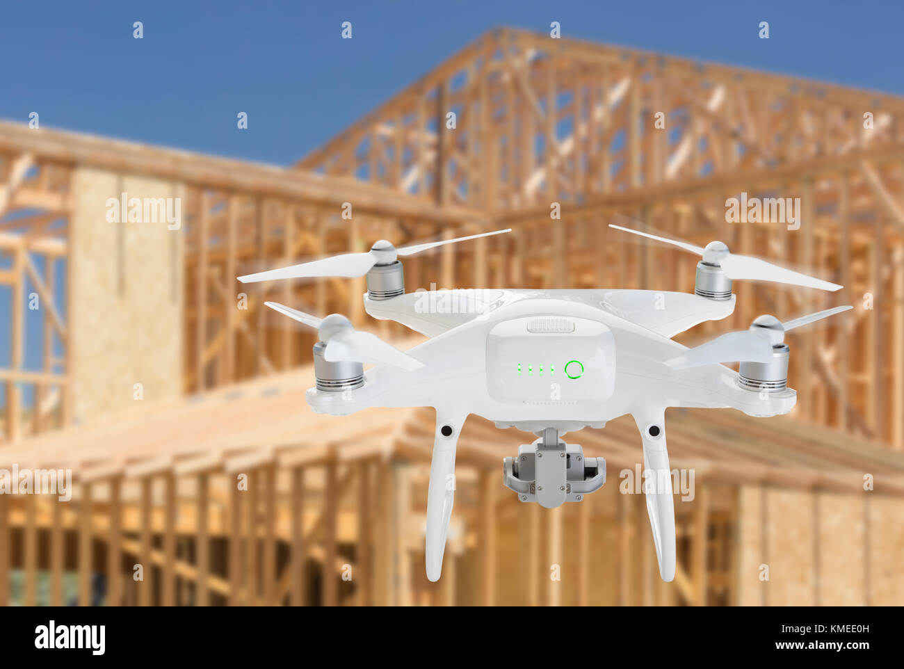 Real estate drones hi-res stock photography and images - Alamy