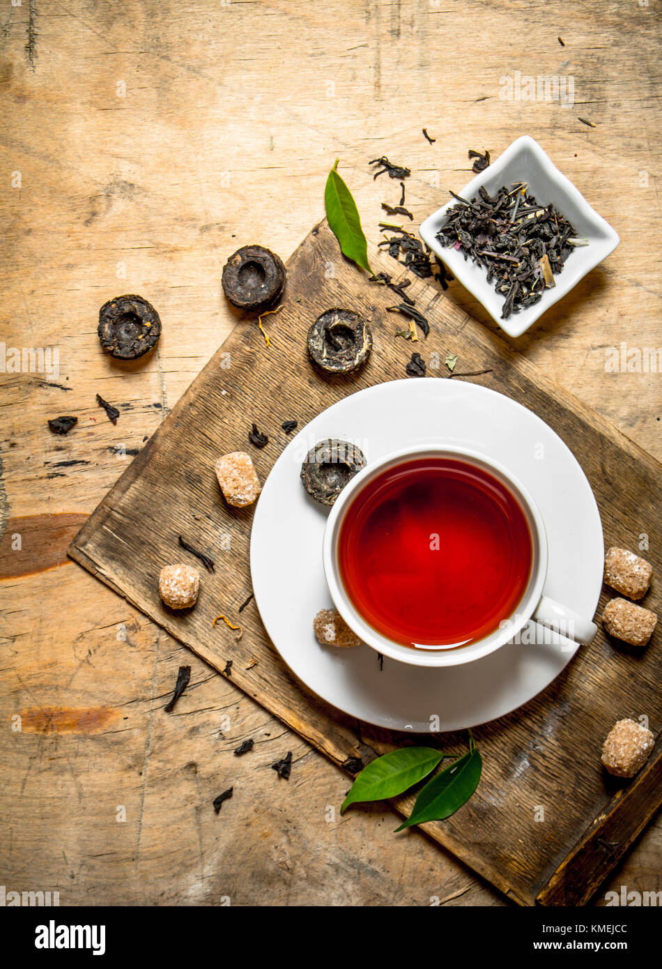 Strong flavored hi-res stock photography and images - Alamy