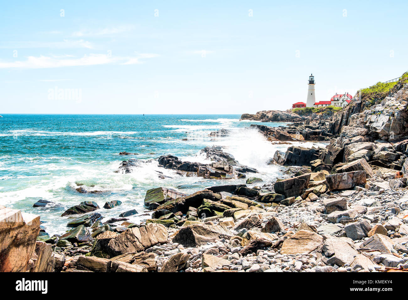 Portland boat museum hi-res stock photography and images - Alamy