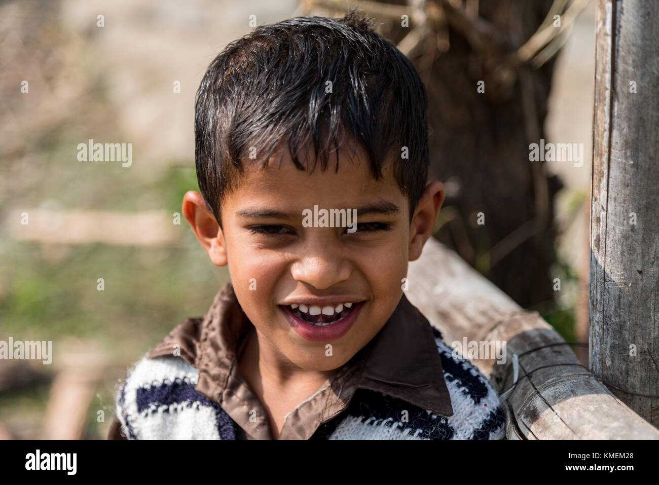 Poverty indian hi-res stock photography and images - Alamy