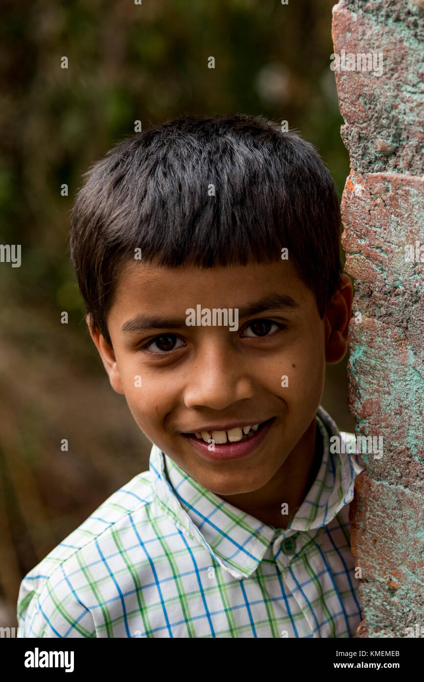 Indian Boy Face Expression High Resolution Stock Photography and Images ...