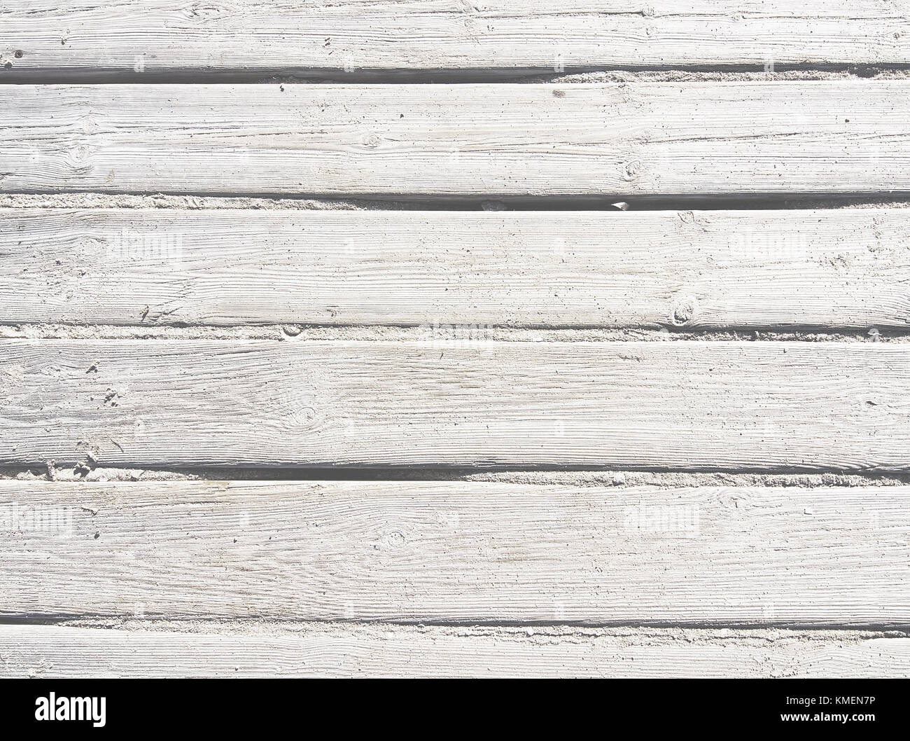 Boardwalk beach wood background texture with sand horizontal backdrop ...
