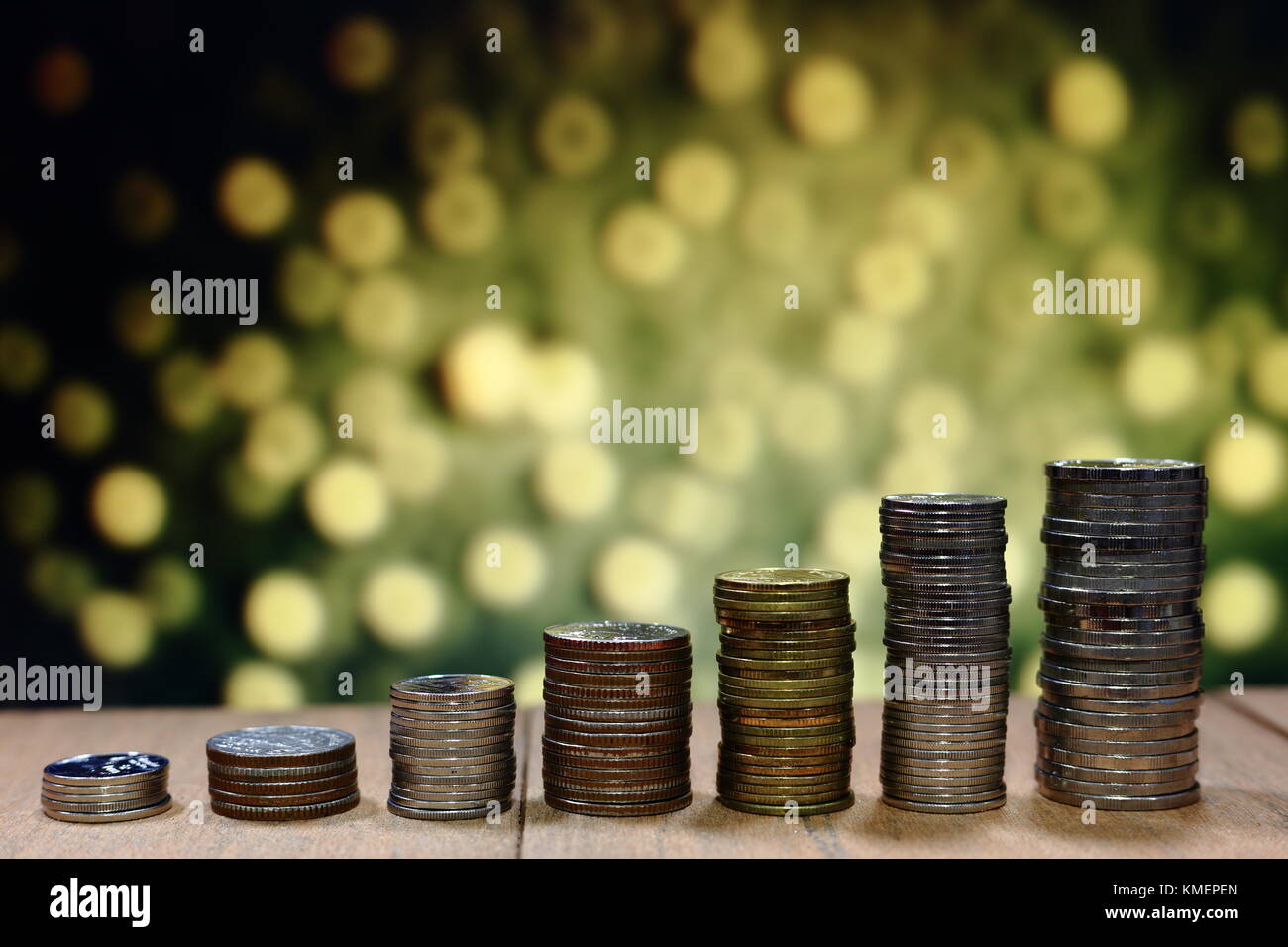 Dot graph hi-res stock photography and images - Alamy