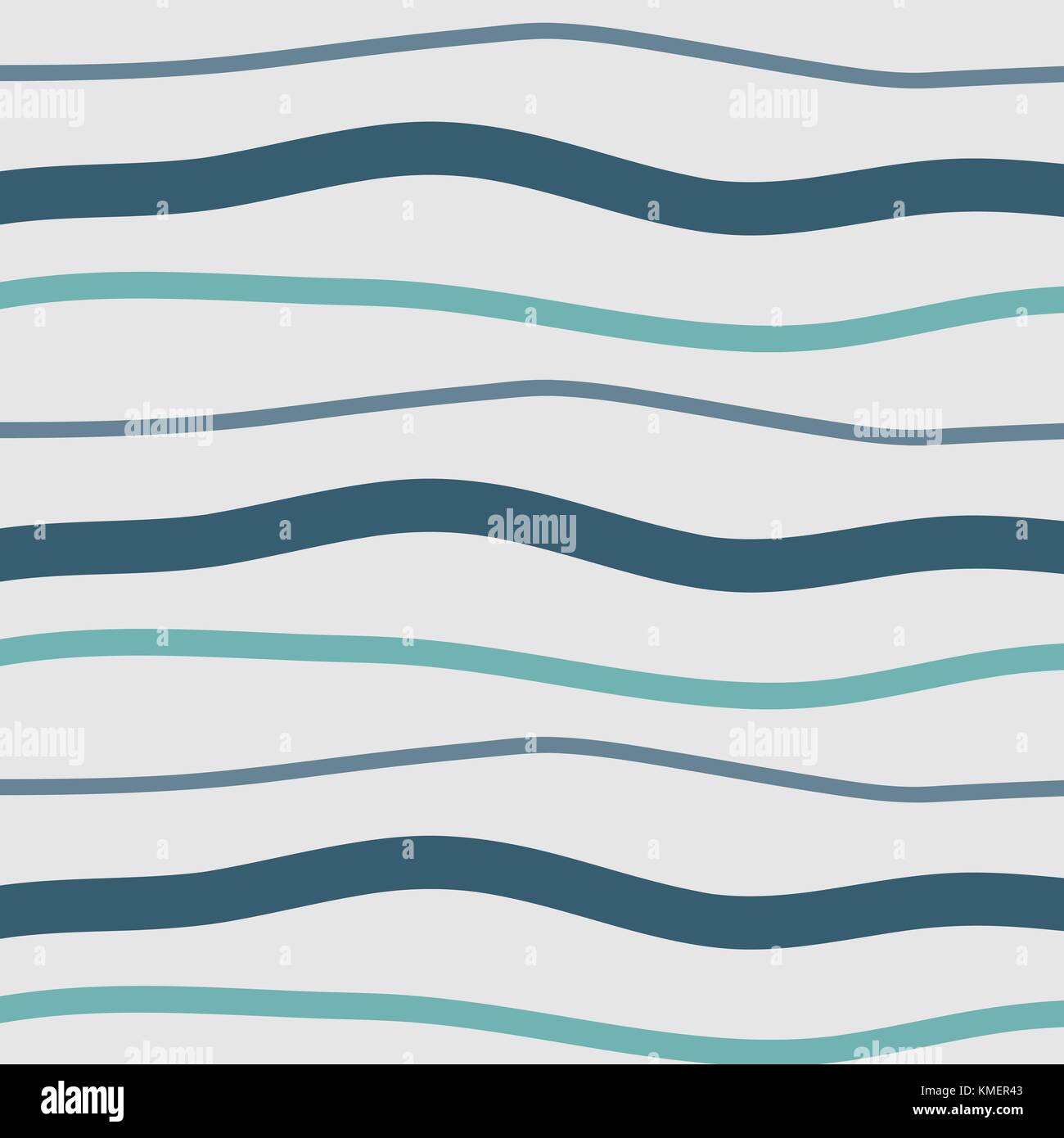 Pattern With Lines Hand Drawn Vector Stock Vector Image & Art - Alamy
