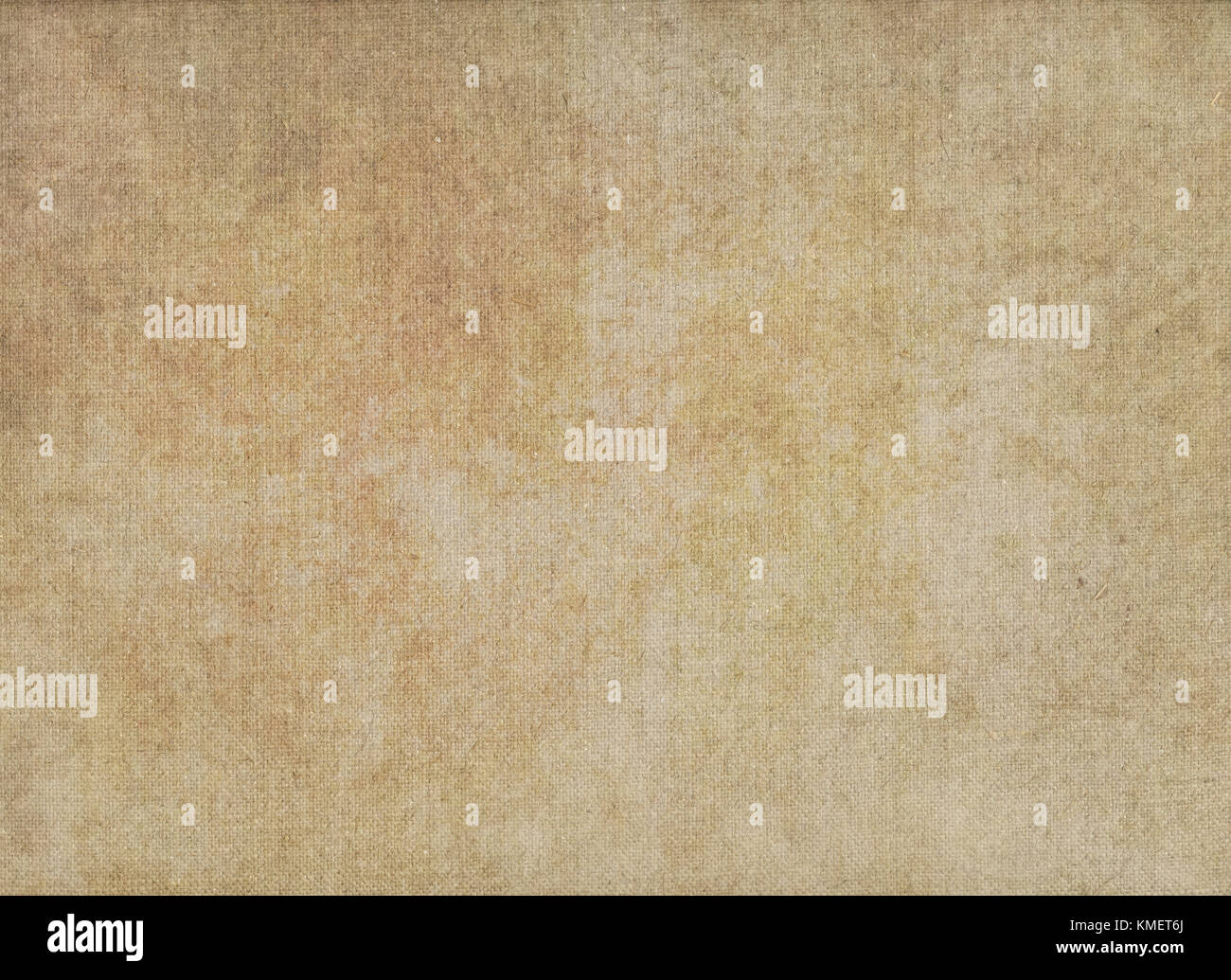 Old dirty canvas texture or background for the design. Natural linen ...