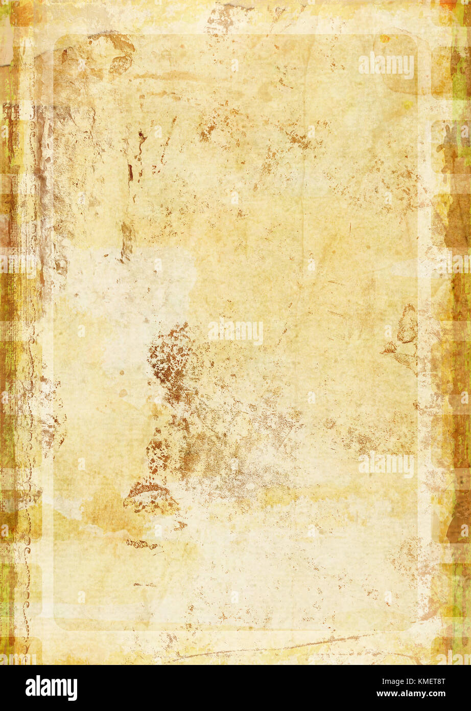 Film strip border hi-res stock photography and images - Alamy