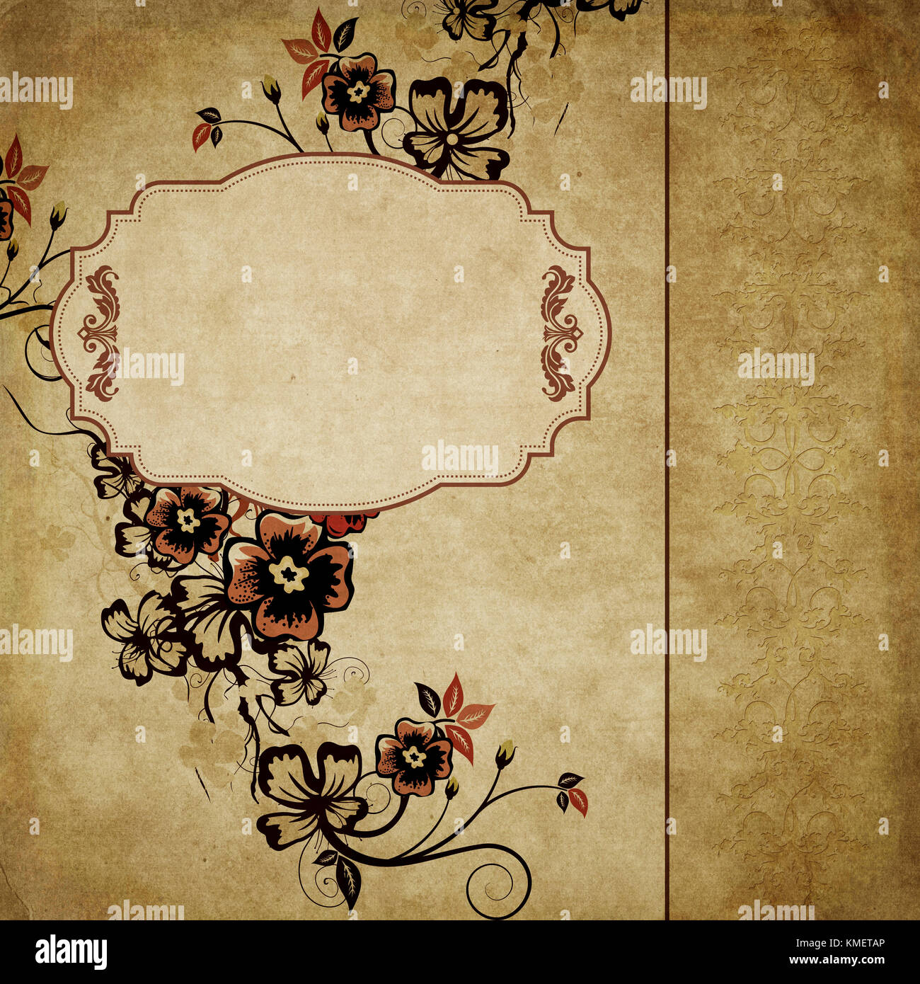 Decorative Paper Vintage at Minh Boser blog