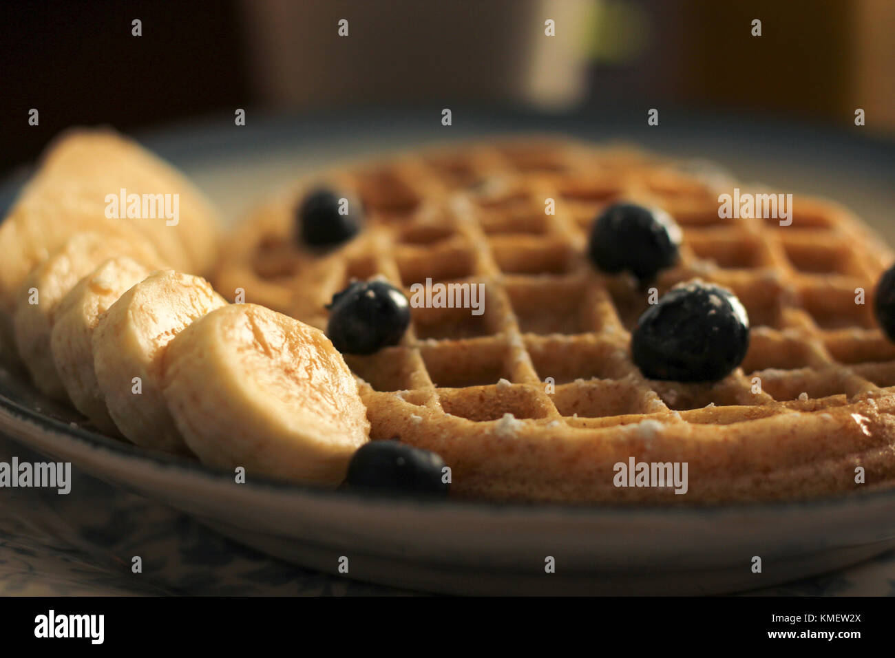 Some high quality pics of waffles Stock Photo - Alamy