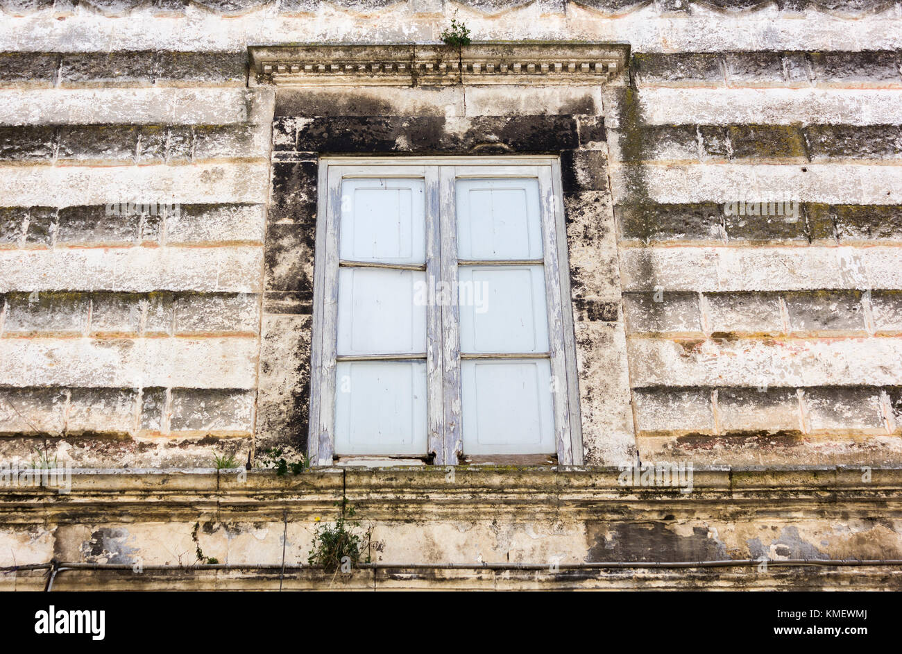 window old town Stock Photo - Alamy