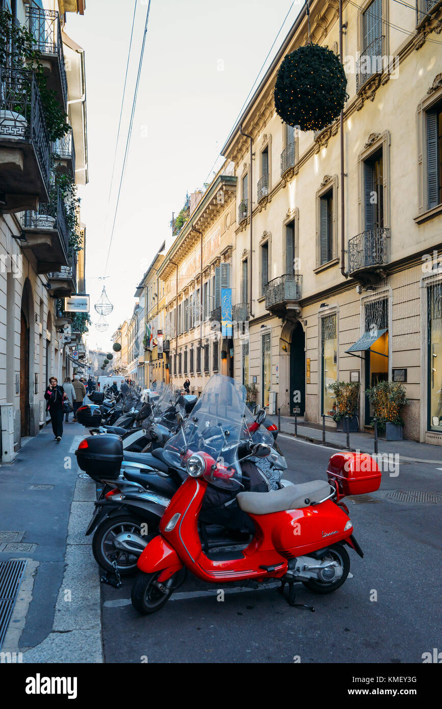 Old moped of 1960s hi-res stock photography and images - Alamy