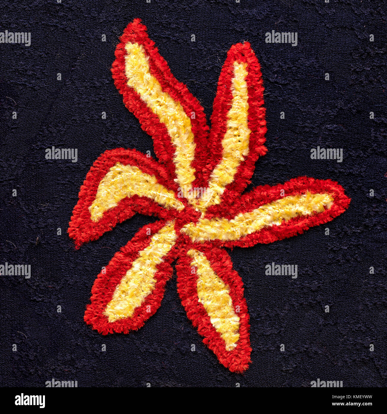 embroidery, art, handicraft Stock Photo - Alamy