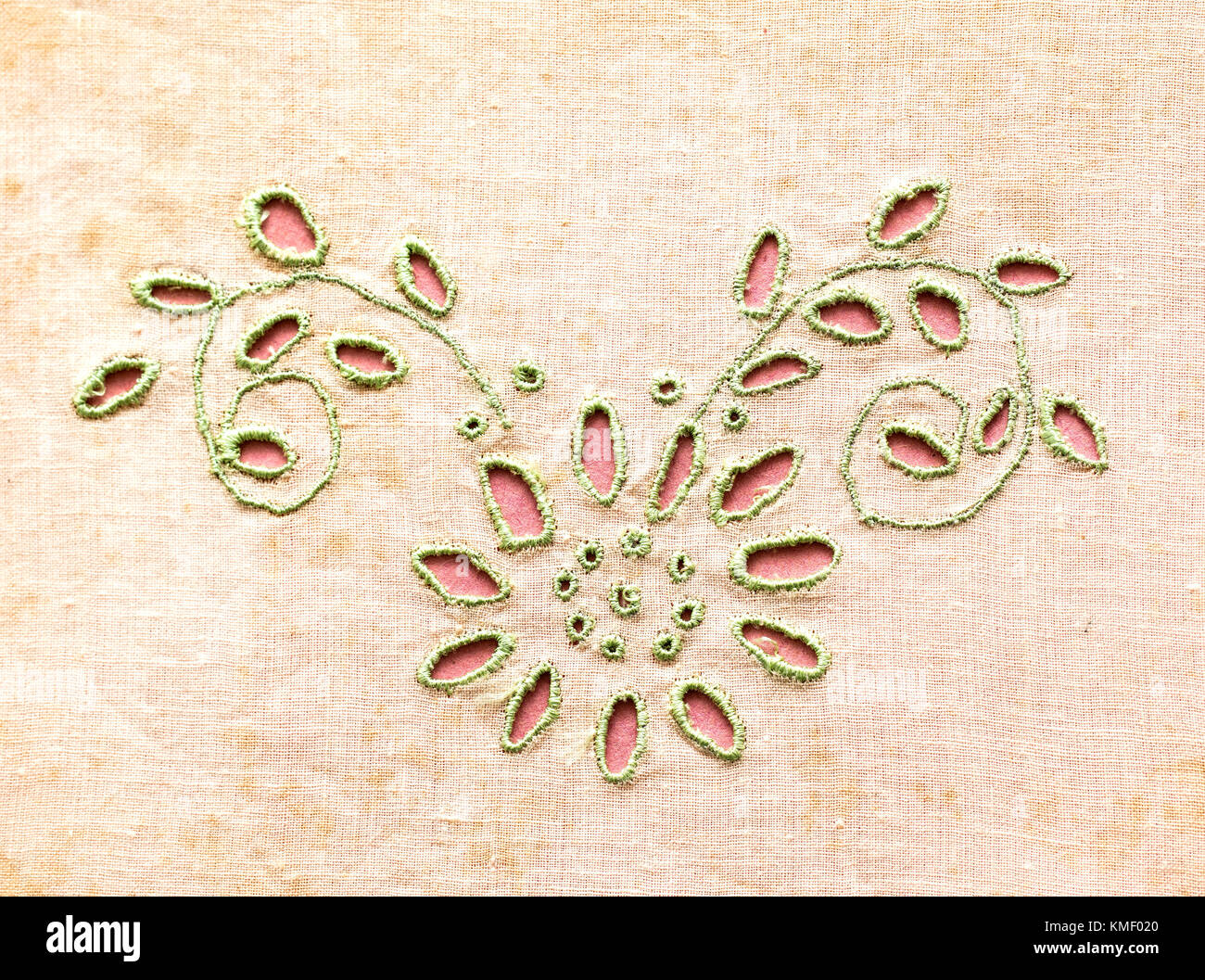 embroidery, art, handicraft Stock Photo - Alamy